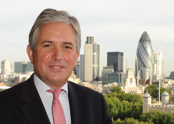 Nicholas Anstee - BCCJ Acumen