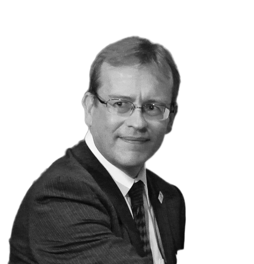 Graham Davis - BCCJ Acumen