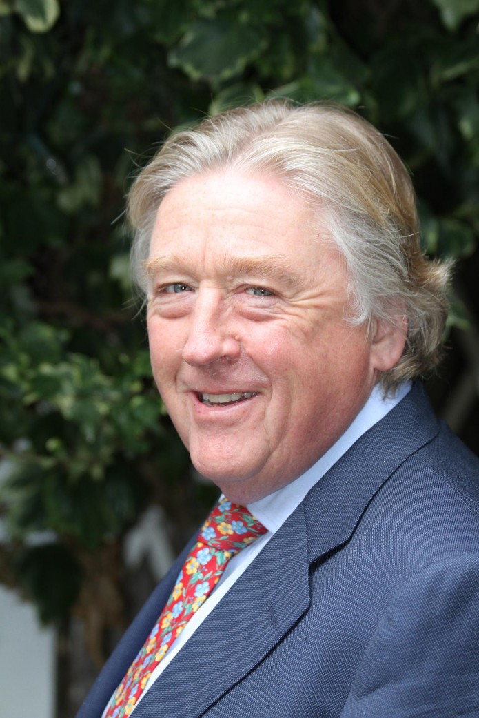 Paul Kerr - BCCJ Acumen