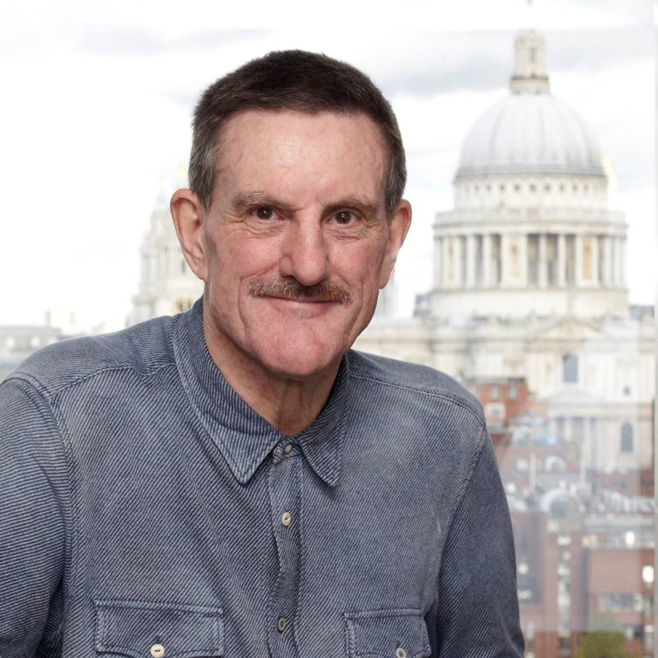 Learning from the changing face of London - BCCJ Acumen