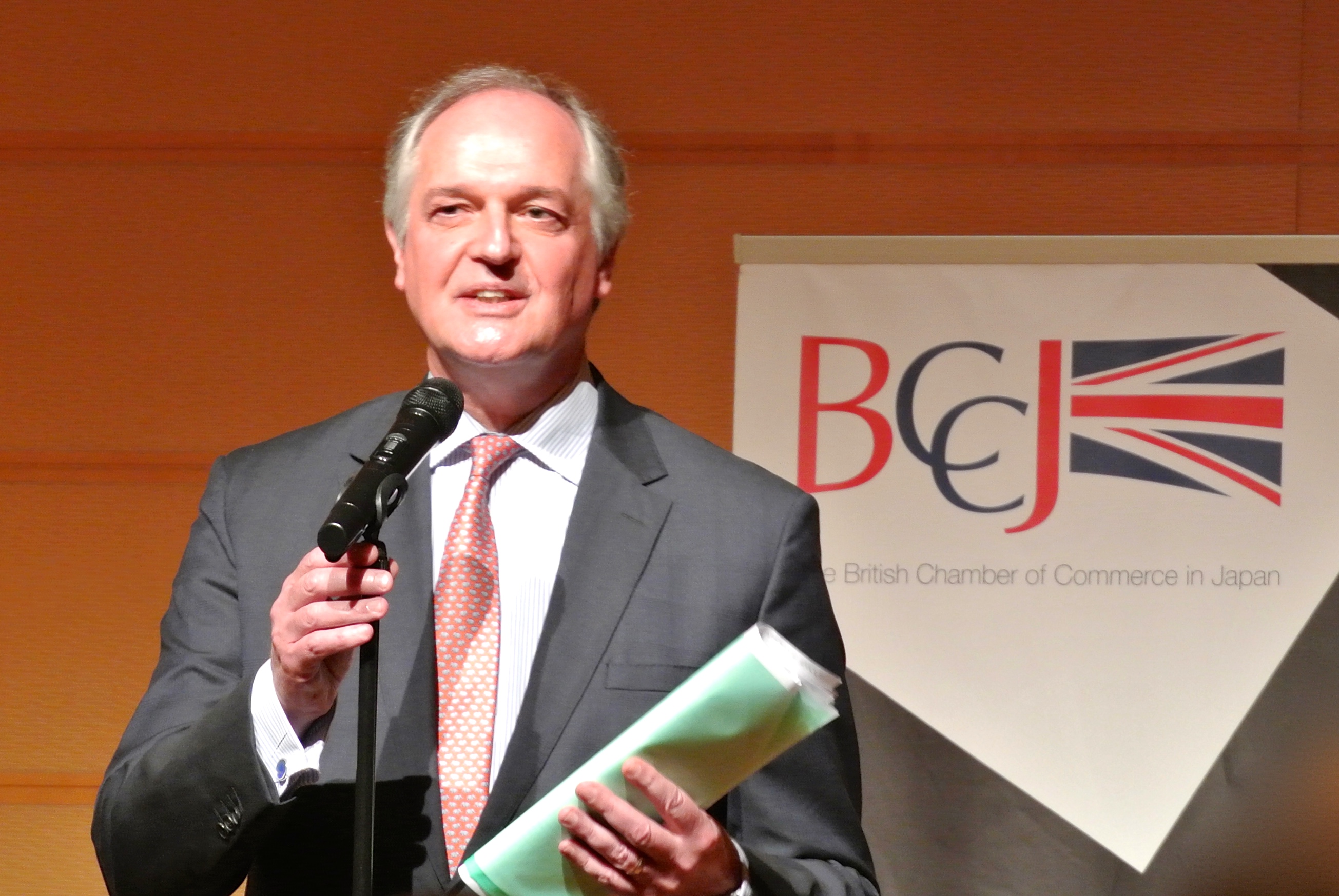 Ethical business - BCCJ Acumen