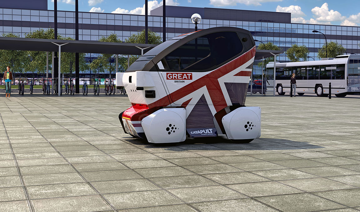 Leading the world in low-carbon vehicles - BCCJ Acumen