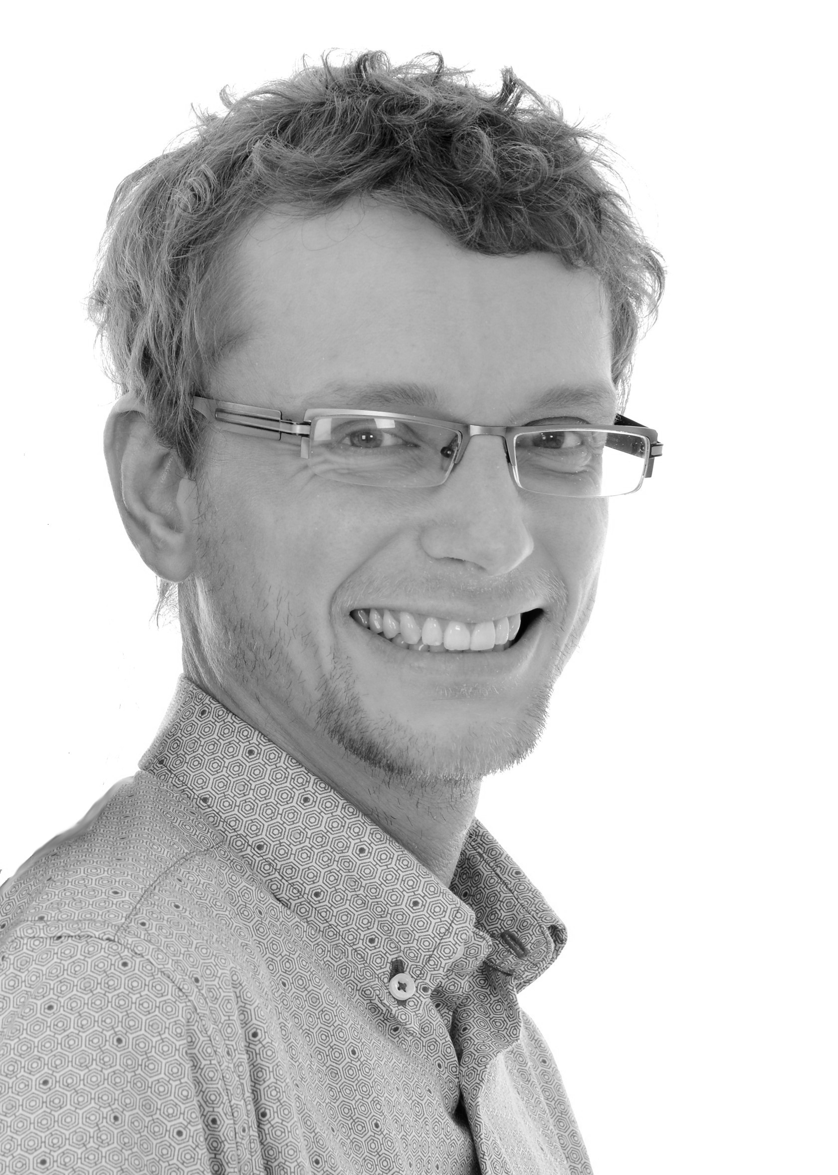 Michael Bauld - BCCJ Acumen