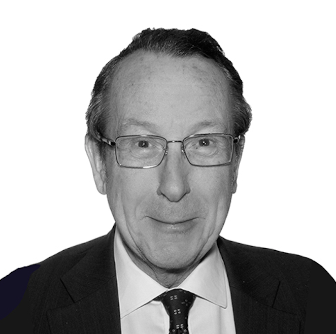 Martin Barrow CBE GBS - BCCJ Acumen