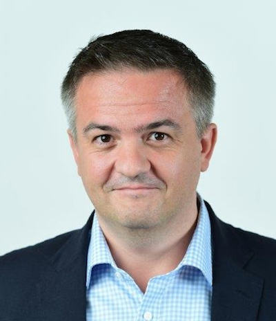 Joachim Stobbs - BCCJ Acumen