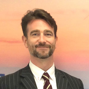 Charles Breen - BCCJ Acumen