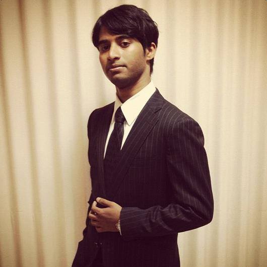 Rahul Bandyopadhyay - BCCJ Acumen