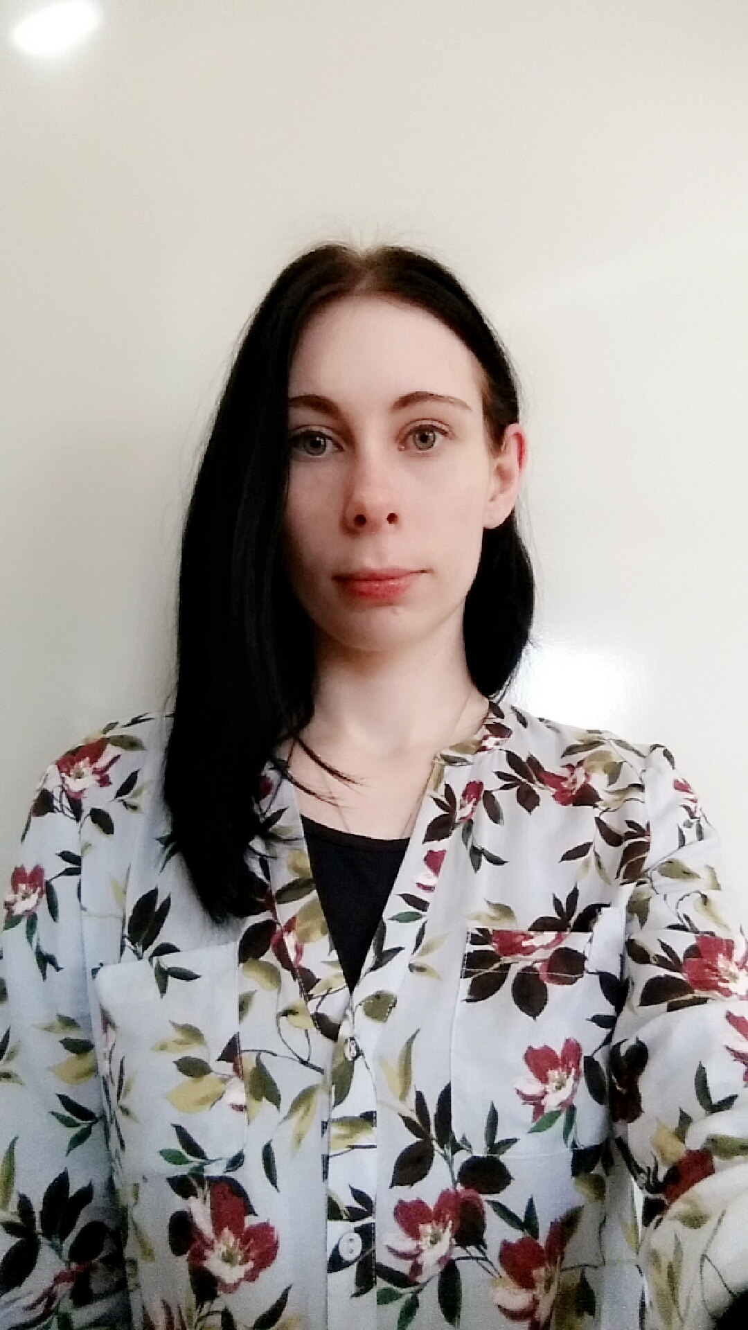 Lily Crossley-Baxter - BCCJ Acumen