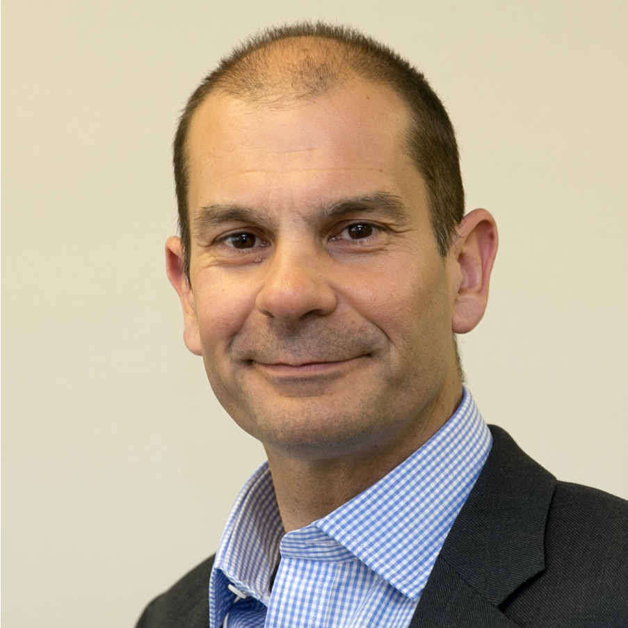 Tony Collins - BCCJ Acumen