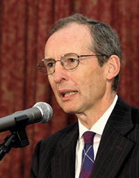 Tokyo honours six Britons - BCCJ Acumen