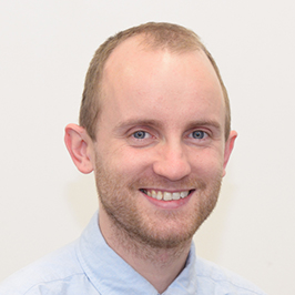 Sam Annesley - BCCJ Acumen