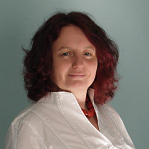 Sarah George - BCCJ Acumen