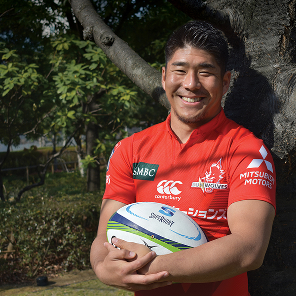 Mysterious Matsuda - BCCJ Acumen