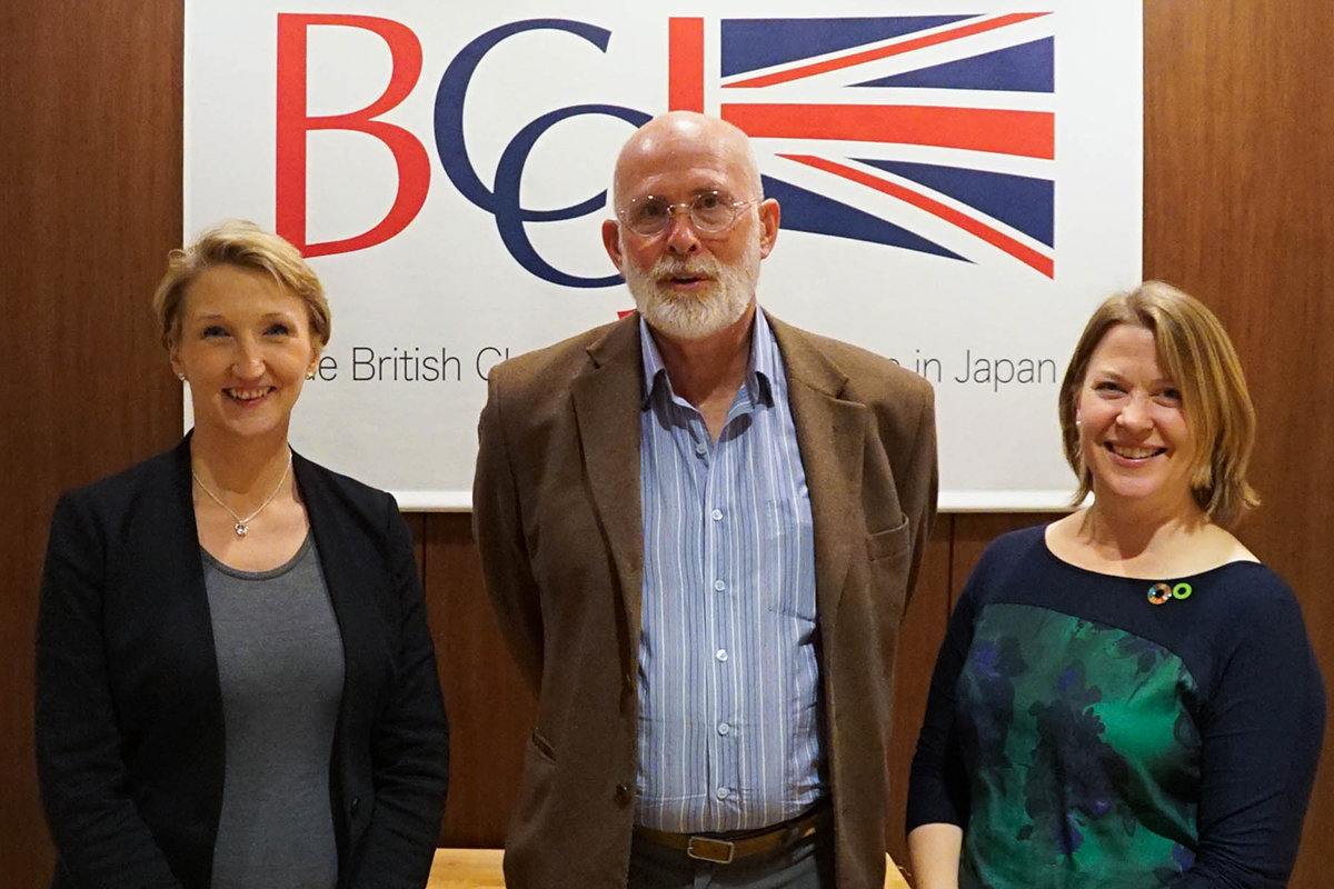 Community - BCCJ Acumen