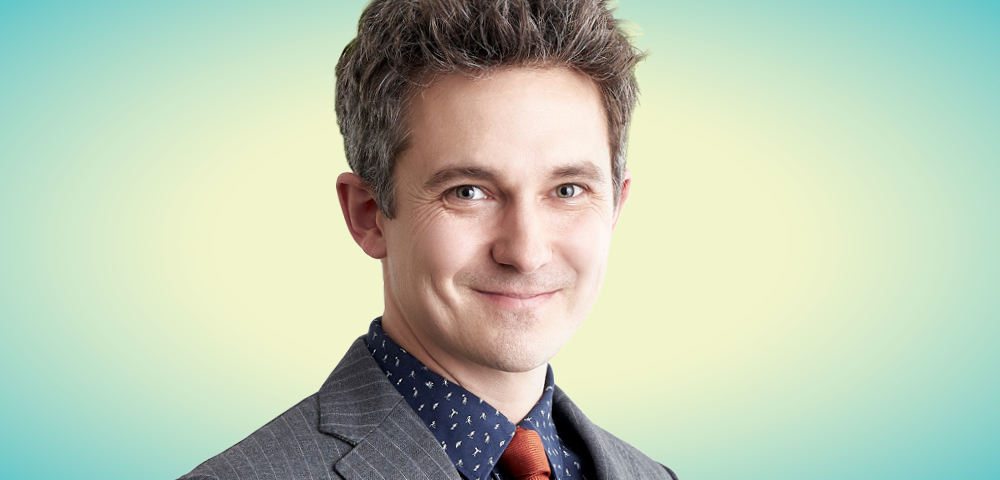 Matthew Knowles - BCCJ Acumen