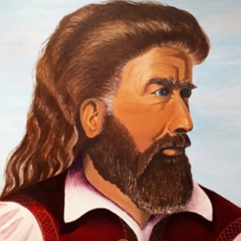 Remains of First Briton in Japan found - BCCJ Acumen