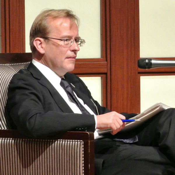 Graham Davis - BCCJ Acumen