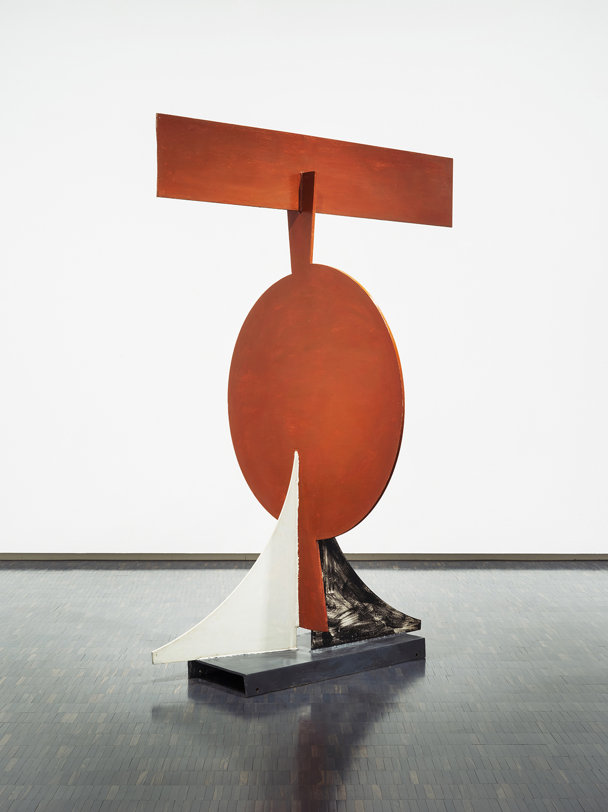 The Challenges and Joys of Steel: David Smith’s Circle IV and Other ...