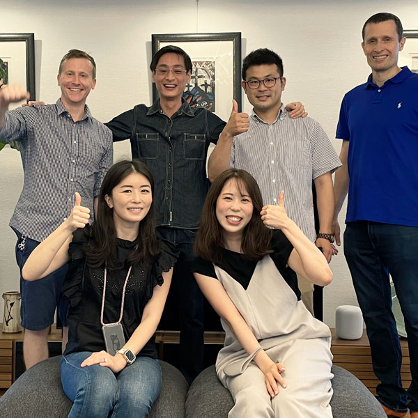 JMEC 27: and the Winners are - BCCJ Acumen