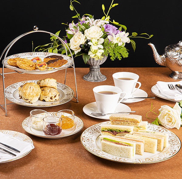 Prince Hotels & Resorts British Fair 2021 - BCCJ Acumen