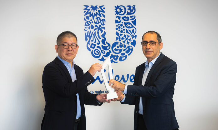 2021 British Business Awards - BCCJ Acumen