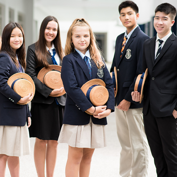 Truly unique - BCCJ Acumen