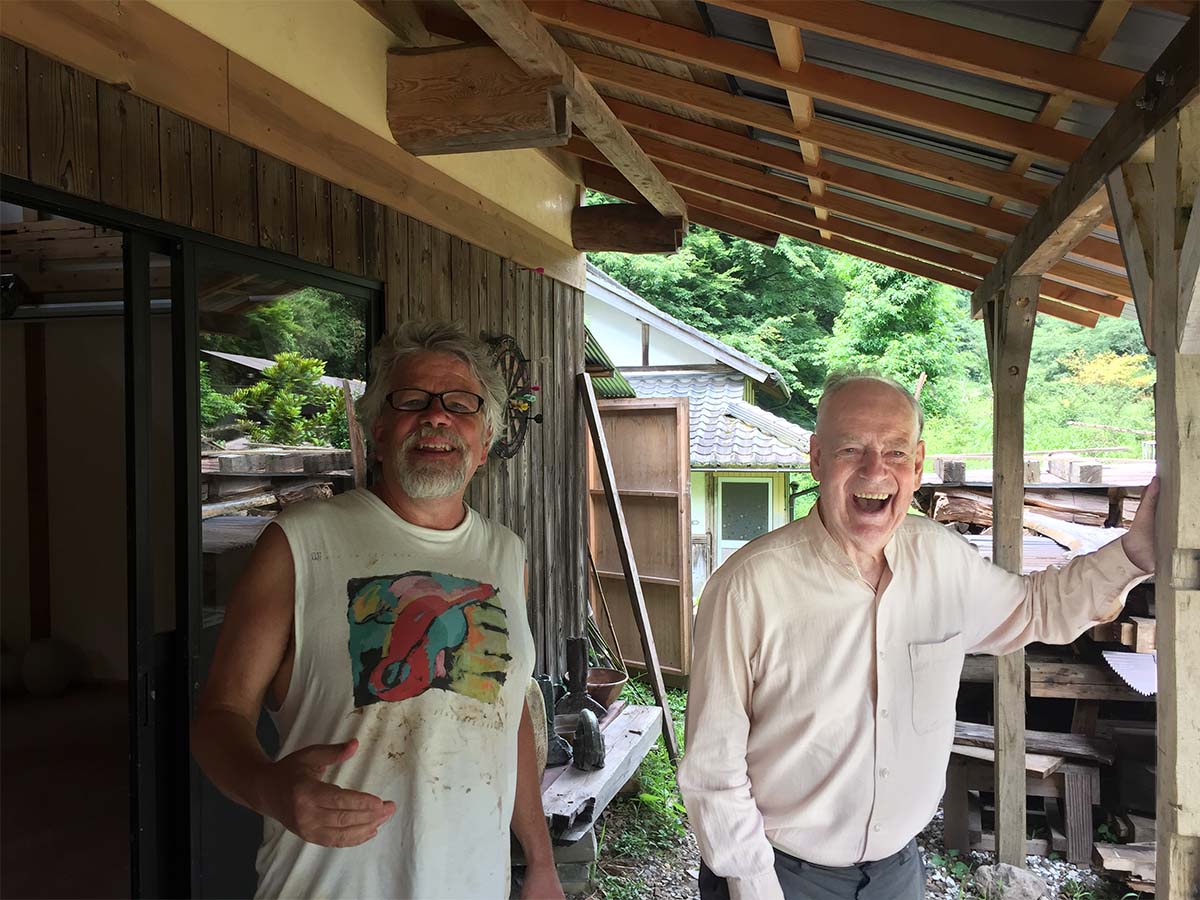 David Jack - BCCJ Acumen