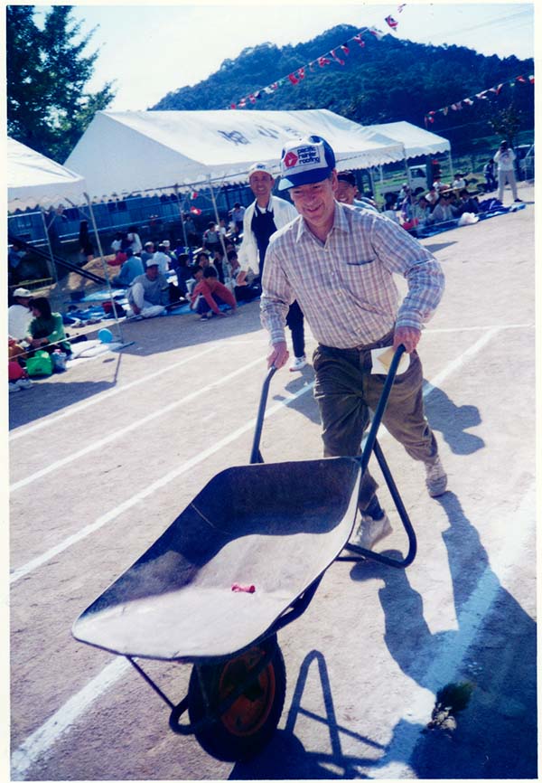 David Jack - BCCJ Acumen