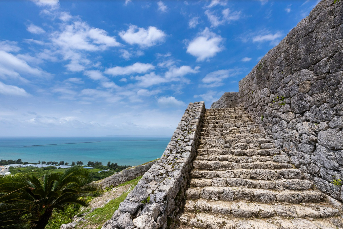 Okinawa’s Local Culture and Ryukyu Heritage - BCCJ Acumen