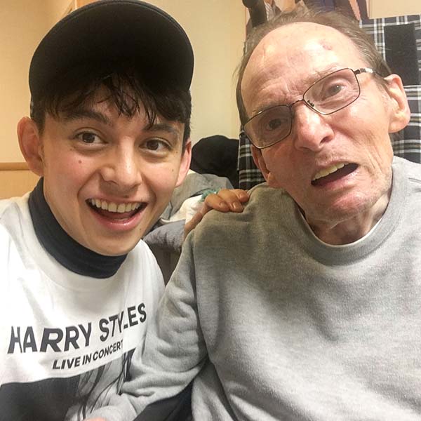 Henry Scott-Stokes - BCCJ Acumen