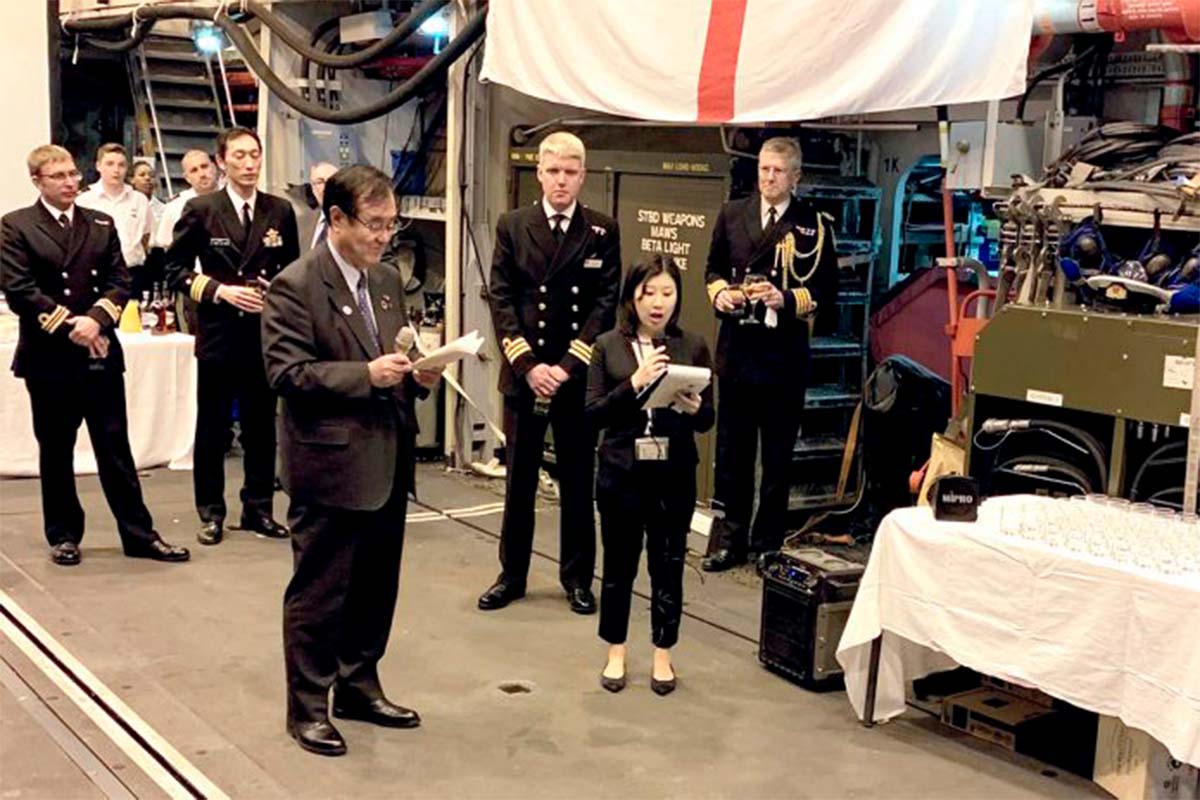 Community - BCCJ Acumen